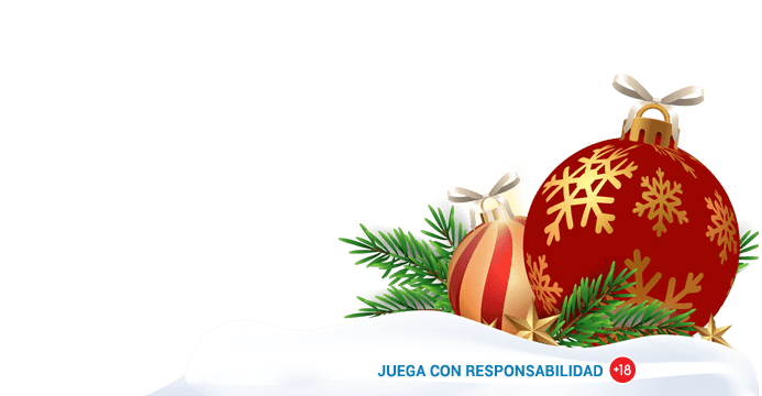 Sorteos de la Lotería de Navidad | DecimosdeLoterias.es